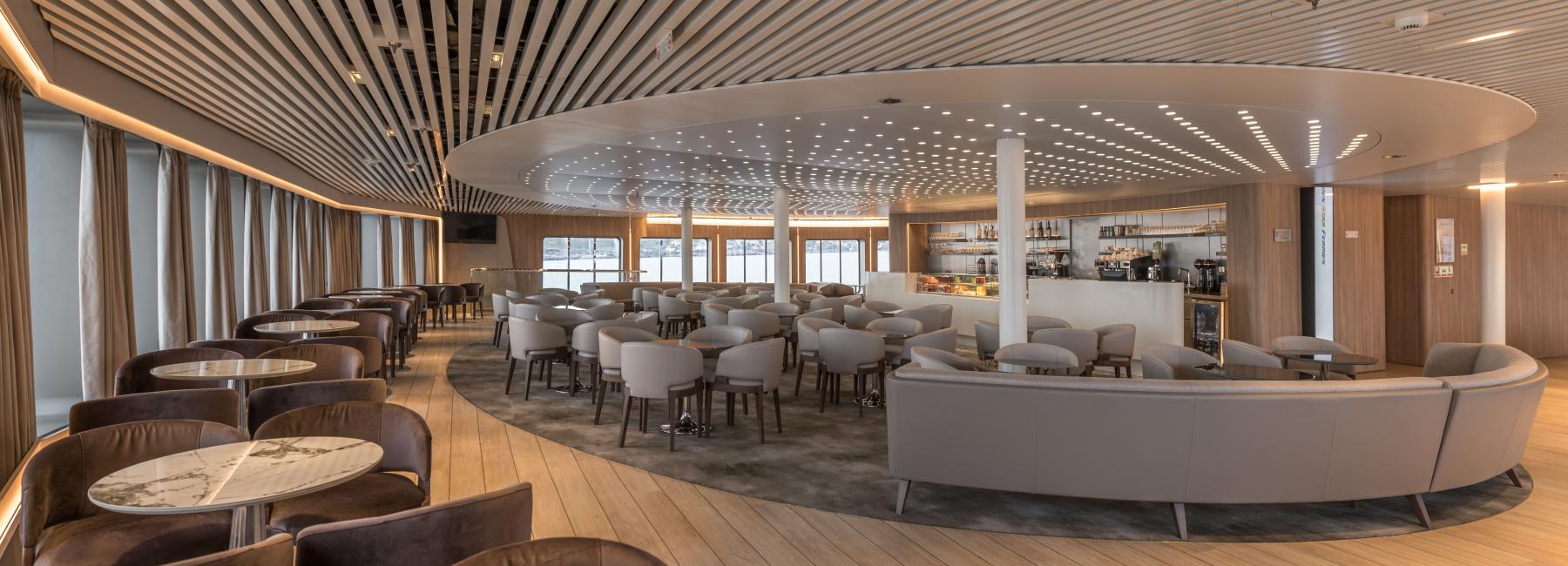 Andros Queen Ferry | Gerflor Transport
